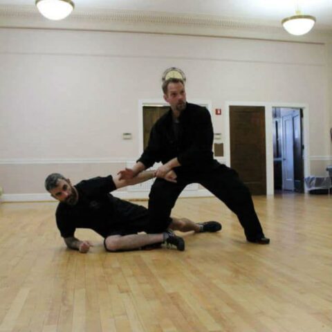 Your Instructor | Affinity Martial Arts