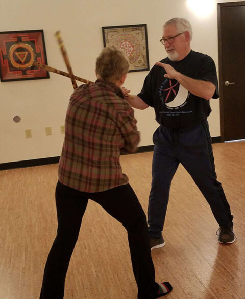 Affinity Martial Arts | Wellness of Wausu